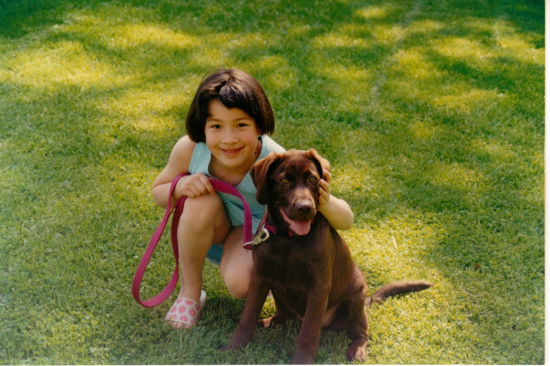 My Dog - La Pêche Fraîche